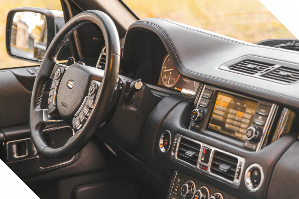 RR London – SW London Garage | Looking for trusted Land Rover, Range ...